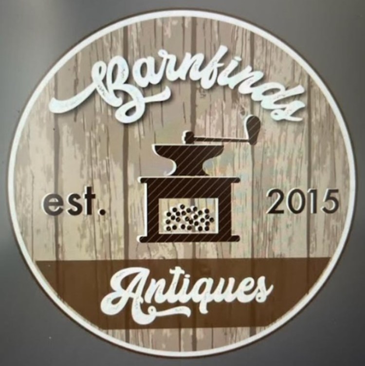 Barnfinds Antiques – Fine Antiques and Uniques